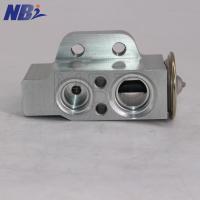 China 6Q0820679 6Q082 AUTO AIR CONDITIONING Expansion Block Valve for VW POLO VW GOLF PLUS TOURAN EOS PASSAT CADDY SCIROCCO TIGUAN for sale