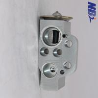 China 6Q0820679 6Q082 AUTO AIR CONDITIONING Expansion Block Valve for VW POLO VW GOLF PLUS TOURAN EOS PASSAT CADDY SCIROCCO TIGUAN for sale