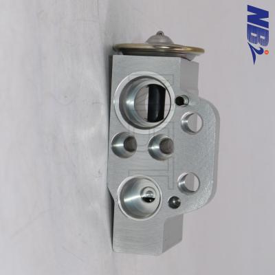 China 6Q0820679 6Q082 AUTO AIR CONDITIONING Expansion Block Valve for VW POLO VW GOLF PLUS TOURAN EOS PASSAT CADDY SCIROCCO TIGUAN for sale