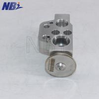China 6Q0820679 6Q082 AUTO AIR CONDITIONING Expansion Block Valve for VW POLO VW GOLF PLUS TOURAN EOS PASSAT CADDY SCIROCCO TIGUAN for sale