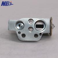 China 6Q0820679 6Q082 AUTO AIR CONDITIONING Expansion Block Valve for VW POLO VW GOLF PLUS TOURAN EOS PASSAT CADDY SCIROCCO TIGUAN for sale