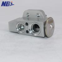 China 6Q0820679 6Q082 AUTO AIR CONDITIONING Expansion Block Valve for VW POLO VW GOLF PLUS TOURAN EOS PASSAT CADDY SCIROCCO TIGUAN for sale