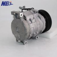 China AC Compressor for Toyota Innova 4472802340 883100K010 Car AC Compressor for Toyota Innova Fortuner Hilux 2003-2010 for sale