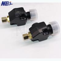 China TM31 DKS32 Bus 24V 12 Volt Powered Air Conditioner AC Car Compressor for sale