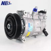 China 6SES14C AC Compressor for AUDI A4 ALLROAD B9 8E0260805BP 8K0260805 8T0260805E 8T0260805N 8W5816803 for sale