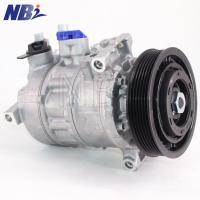 China 6SES14C AC Compressor for AUDI A4 ALLROAD B9 8E0260805BP 8K0260805 8T0260805E 8T0260805N 8W5816803 for sale
