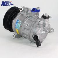 China 6SES14C AC Compressor for AUDI A4 ALLROAD B9 8E0260805BP 8K0260805 8T0260805E 8T0260805N 8W5816803 for sale
