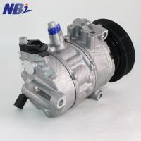 China 6SES14C AC Compressor for AUDI A4 ALLROAD B9 8E0260805BP 8K0260805 8T0260805E 8T0260805N 8W5816803 for sale