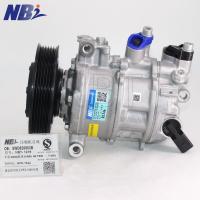 China 6SES14C AC Compressor for AUDI A4 ALLROAD B9 8E0260805BP 8K0260805 8T0260805E 8T0260805N 8W5816803 for sale