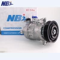 China 6SES14C AC Compressor for AUDI A4 ALLROAD B9 8E0260805BP 8K0260805 8T0260805E 8T0260805N 8W5816803 for sale