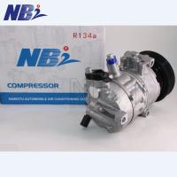 China 6SES14C AC Compressor for AUDI A4 ALLROAD B9 8E0260805BP 8K0260805 8T0260805E 8T0260805N 8W5816803 for sale