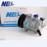 China 6SES14C AC Compressor for AUDI A4 ALLROAD B9 8E0260805BP 8K0260805 8T0260805E 8T0260805N 8W5816803 for sale