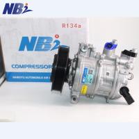 China 6SES14C AC Compressor for AUDI A4 ALLROAD B9 8E0260805BP 8K0260805 8T0260805E 8T0260805N 8W5816803 for sale