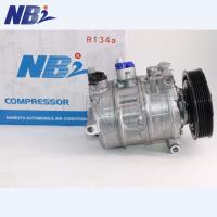 China 6SES14C AC Compressor for AUDI A4 ALLROAD B9 8E0260805BP 8K0260805 8T0260805E 8T0260805N 8W5816803 for sale