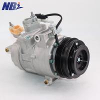 China 447250-3991 CG447250-3991 K2GH19D629AC K2gz-19703-a Ac Conditioner Compressor for Ford Edge/Lincoln Nautilus for sale