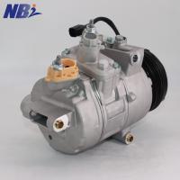 China 447250-3991 CG447250-3991 K2GH19D629AC K2gz-19703-a Ac Conditioner Compressor for Ford Edge/Lincoln Nautilus for sale