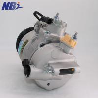 China 447250-3991 CG447250-3991 K2GH19D629AC K2gz-19703-a Ac Conditioner Compressor for Ford Edge/Lincoln Nautilus for sale