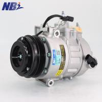 China 447250-3991 CG447250-3991 K2GH19D629AC K2gz-19703-a Ac Conditioner Compressor for Ford Edge/Lincoln Nautilus for sale