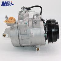 China 447250-3991 CG447250-3991 K2GH19D629AC K2gz-19703-a Ac Conditioner Compressor for Ford Edge/Lincoln Nautilus for sale