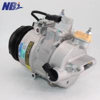 China 447250-3991 CG447250-3991 K2GH19D629AC K2gz-19703-a Ac Conditioner Compressor for Ford Edge/Lincoln Nautilus for sale