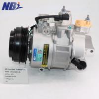 China 447250-3991 CG447250-3991 K2GH19D629AC K2gz-19703-a Ac Conditioner Compressor for Ford Edge/Lincoln Nautilus for sale