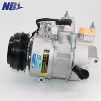 China 447250-3991 CG447250-3991 K2GH19D629AC K2gz-19703-a Ac Conditioner Compressor for Ford Edge/Lincoln Nautilus for sale