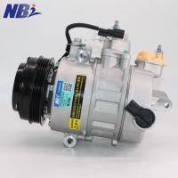 China 447250-3991 CG447250-3991 K2GH19D629AC K2gz-19703-a Ac Conditioner Compressor for Ford Edge/Lincoln Nautilus for sale