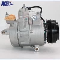 China 447250-3991 CG447250-3991 K2GH19D629AC K2gz-19703-a Ac Conditioner Compressor for Ford Edge/Lincoln Nautilus for sale
