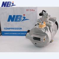 China 447250-3991 CG447250-3991 K2GH19D629AC K2gz-19703-a Ac Conditioner Compressor for Ford Edge/Lincoln Nautilus for sale