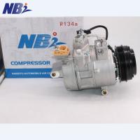 China 447250-3991 CG447250-3991 K2GH19D629AC K2gz-19703-a Ac Conditioner Compressor for Ford Edge/Lincoln Nautilus for sale