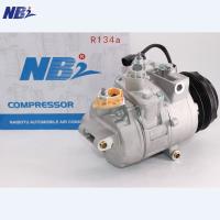 China 447250-3991 CG447250-3991 K2GH19D629AC K2gz-19703-a Ac Conditioner Compressor for Ford Edge/Lincoln Nautilus for sale