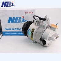 China 447250-3991 CG447250-3991 K2GH19D629AC K2gz-19703-a Ac Conditioner Compressor for Ford Edge/Lincoln Nautilus for sale