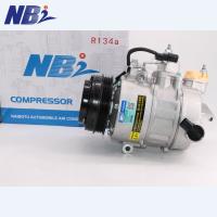 China 447250-3991 CG447250-3991 K2GH19D629AC K2gz-19703-a Ac Conditioner Compressor for Ford Edge/Lincoln Nautilus for sale