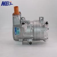 China Auto AC Compressor 9840056680 for Peugeot 2008 P24E 100KW 12V Aircon Compressor Pump 9840056680 for sale