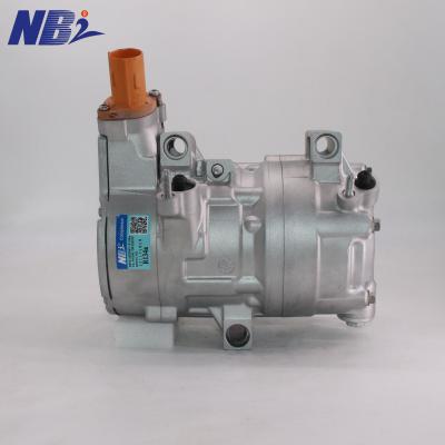 China Auto AC Compressor 9840056680 for Peugeot 2008 P24E 100KW 12V Aircon Compressor Pump 9840056680 for sale