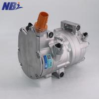 China Auto AC Compressor 9840056680 for Peugeot 2008 P24E 100KW 12V Aircon Compressor Pump 9840056680 for sale