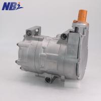 China Auto AC Compressor 9840056680 for Peugeot 2008 P24E 100KW 12V Aircon Compressor Pump 9840056680 for sale