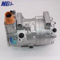China Auto AC Compressor 9840056680 for Peugeot 2008 P24E 100KW 12V Aircon Compressor Pump 9840056680 for sale