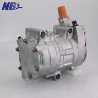 China Auto AC Compressor 9840056680 for Peugeot 2008 P24E 100KW 12V Aircon Compressor Pump 9840056680 for sale