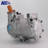 China Auto AC Compressor 9840056680 for Peugeot 2008 P24E 100KW 12V Aircon Compressor Pump 9840056680 for sale