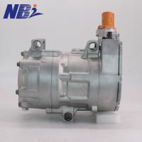 China Auto AC Compressor 9840056680 for Peugeot 2008 P24E 100KW 12V Aircon Compressor Pump 9840056680 for sale