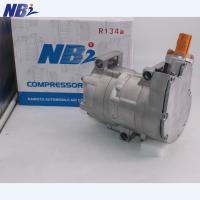 China Auto AC Compressor 9840056680 for Peugeot 2008 P24E 100KW 12V Aircon Compressor Pump 9840056680 for sale