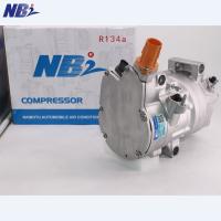 China Auto AC Compressor 9840056680 for Peugeot 2008 P24E 100KW 12V Aircon Compressor Pump 9840056680 for sale