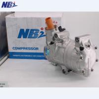 China Auto AC Compressor 9840056680 for Peugeot 2008 P24E 100KW 12V Aircon Compressor Pump 9840056680 for sale