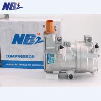 China Auto AC Compressor 9840056680 for Peugeot 2008 P24E 100KW 12V Aircon Compressor Pump 9840056680 for sale