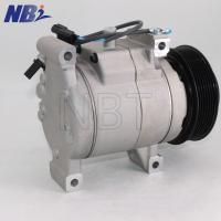 China 2007-2011 Ac air Conditioner Compressor for Honda CRV 38810-5FA-T11 388105FAT11 Compressor 12V 7PK for sale