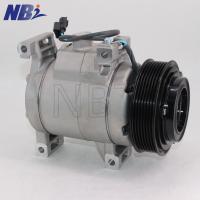 China 2007-2011 Ac air Conditioner Compressor for Honda CRV 38810-5FA-T11 388105FAT11 Compressor 12V 7PK for sale