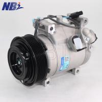 China 2007-2011 Ac air Conditioner Compressor for Honda CRV 38810-5FA-T11 388105FAT11 Compressor 12V 7PK for sale