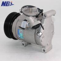 China 2007-2011 Ac air Conditioner Compressor for Honda CRV 38810-5FA-T11 388105FAT11 Compressor 12V 7PK for sale