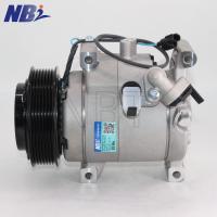 China 2007-2011 Ac air Conditioner Compressor for Honda CRV 38810-5FA-T11 388105FAT11 Compressor 12V 7PK for sale